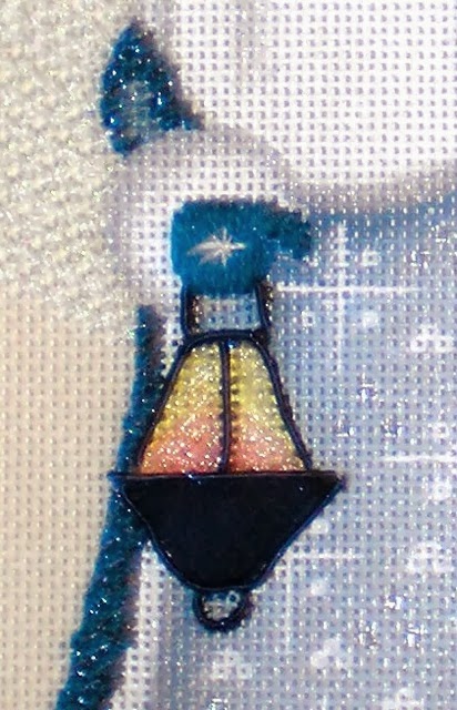 WELCOME to the CHILLY HOLLOW NEEDLEPOINT ADVENTURE: Blue Russian ...