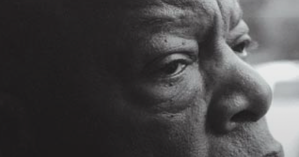 One Day At A Time: 'John Lewis: Good Trouble' A Review