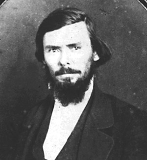 Warriors of the Lone Star: Tragic Turncoat