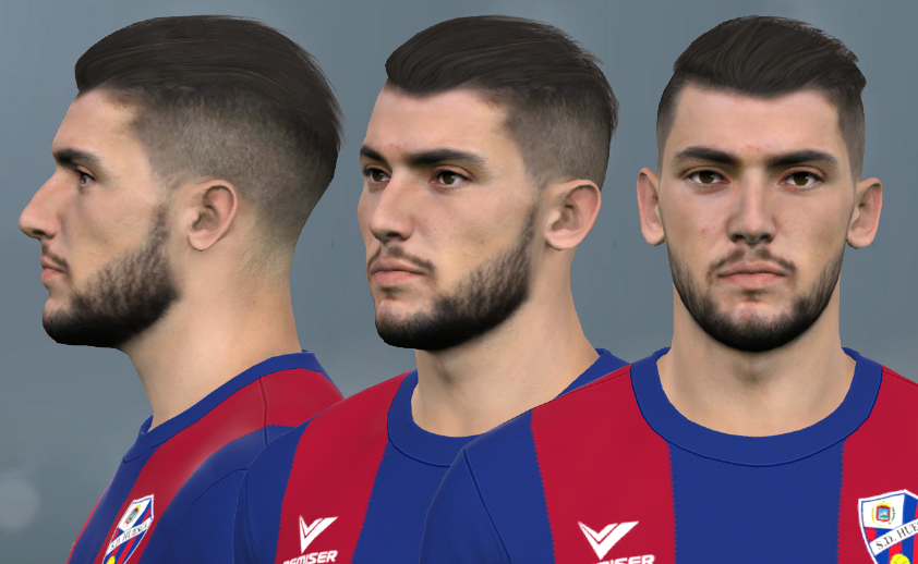 Rafa Mir Pes 2021 : Rafa Mir Pes 2021 Stats / We would like to show you ...