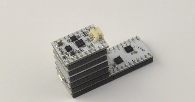 Super Small Lego like IoT System For Building Smart Projects! | Gadget ...