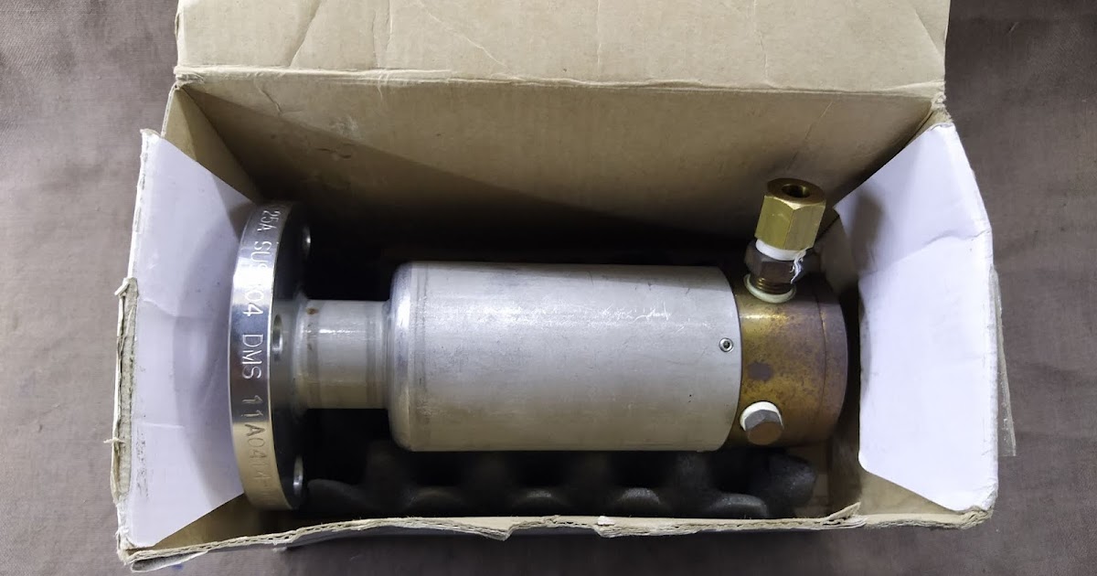 HANLA IMS CT-180-EPN SAFETY CHAMBER LEVEL SWITCH NSF 5K 25A SUS304 DMS ...