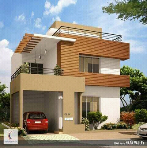 Top 50 2 Storey Building Elevation Design