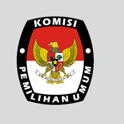 Download Logo KPU Vector Format CDR - Desain Free