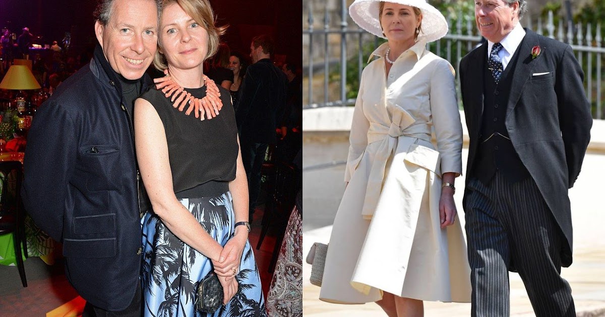 Rozwód hrabiego i hrabiny Snowdon! - Brytyjska Rodzina Królewska