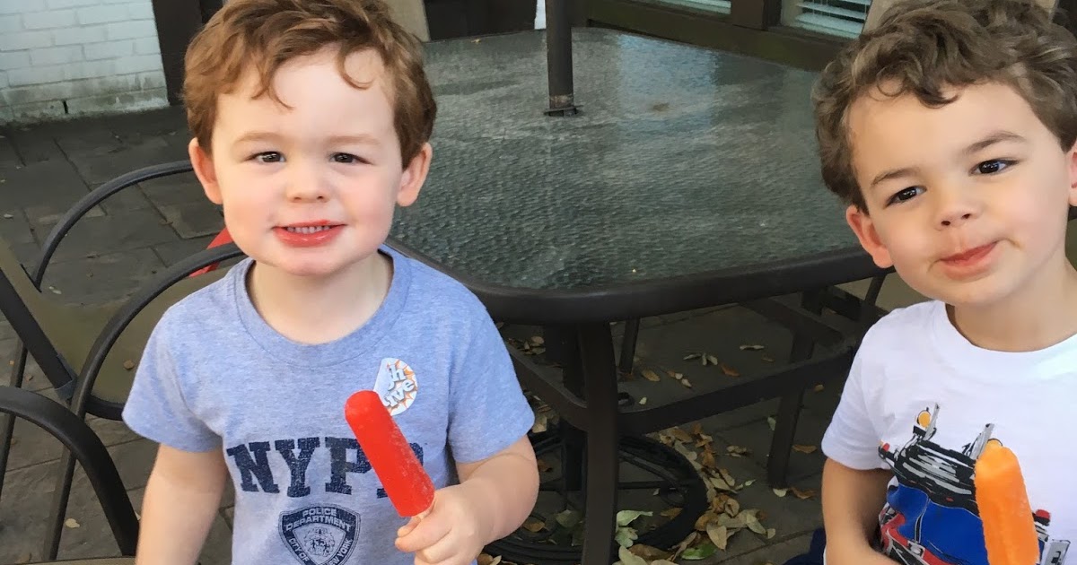 All About the Agnews: Parker Reid Agnew