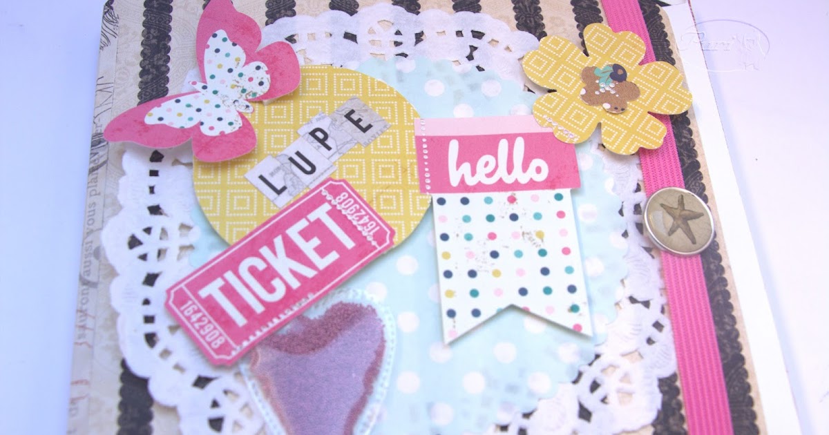 Flip book tutorial #3