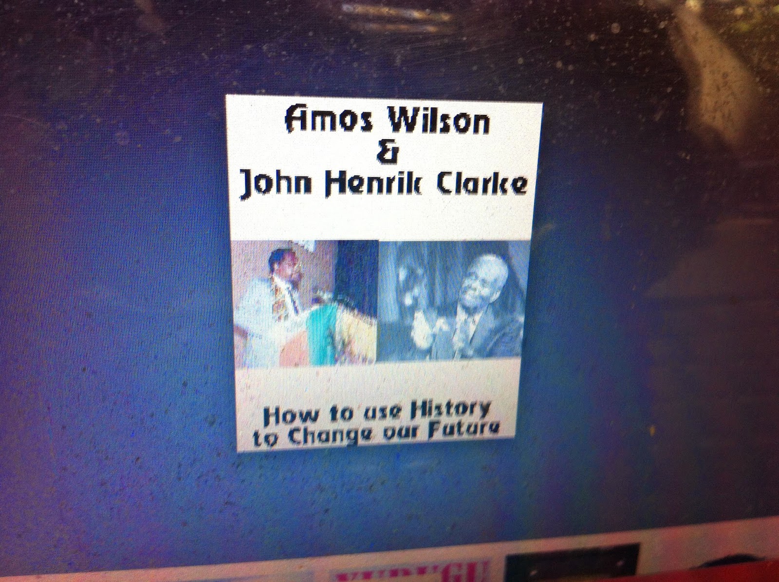 THE BLACK SOCIAL HISTORY:: BLACK SOCIAL HISTORY : AFRICAN AMERICAN " DR ...