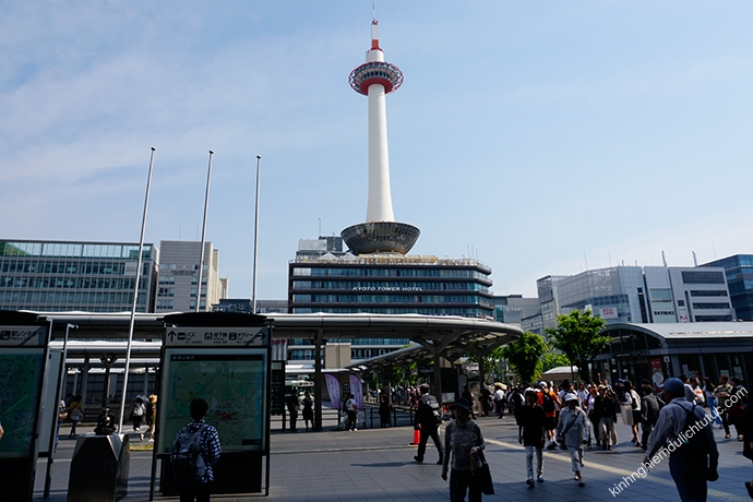 Du lịch Kyoto