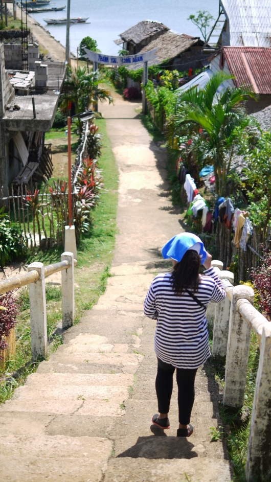 LakbayLoyd: LakbayLoyd Lighthouse Series 21: EL FARO DE ISLA BATAG ...