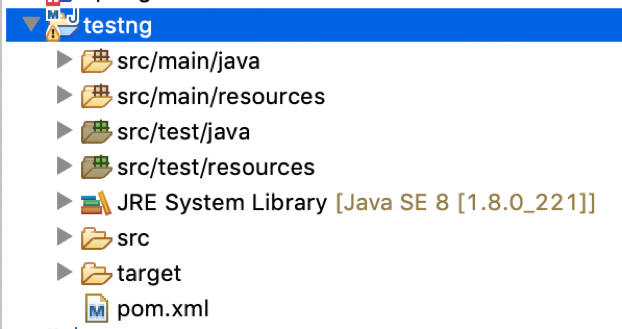 Programming For Beginners Setup Testng Project In Eclipse