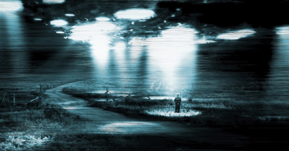 Skinwalker Ranch (2013)