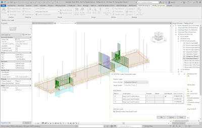 Revit Add-Ons: SOFiSTiK Analysis + Design
