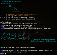 IT-Pioneer: Exploiting any network device using XSS Framework (Tested ...
