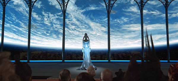 The Fifth Element: Analysis of “The Fifth Element”