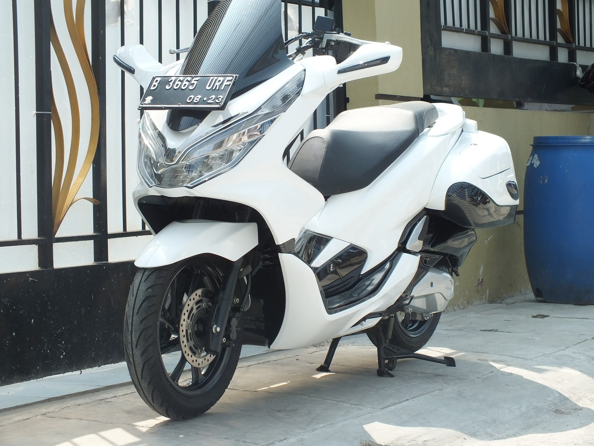 Doctor Matic Klinik Spesialis Motor Matic