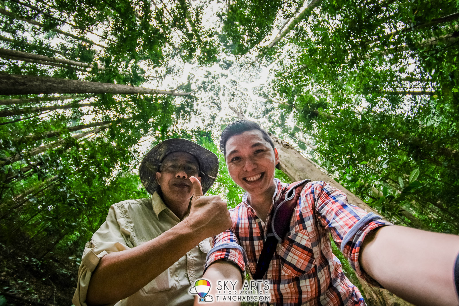 7 Things To Do In FRIM Kepong - Canopy Walkway, Jogging & Nature Trekking