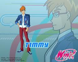 winx club: Winx club boyfriends!!!!!!!