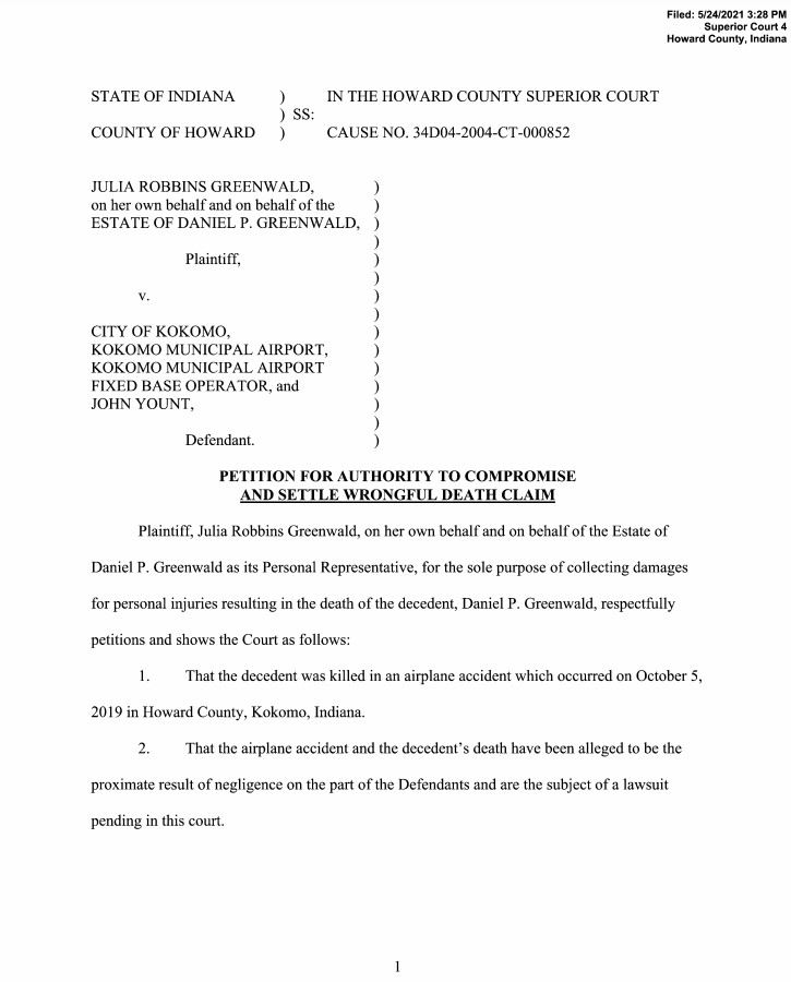 Kathryn's Report: Loss of Control in Flight : Piper PA-60-602P Aerostar ...