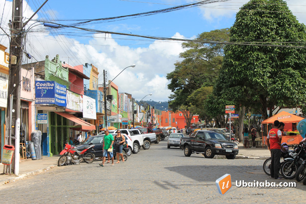VIAGEM, TURISMO E AVENTURAS POR LUGARES INCRÍVEIS : UBAITABA / BAHIA ...