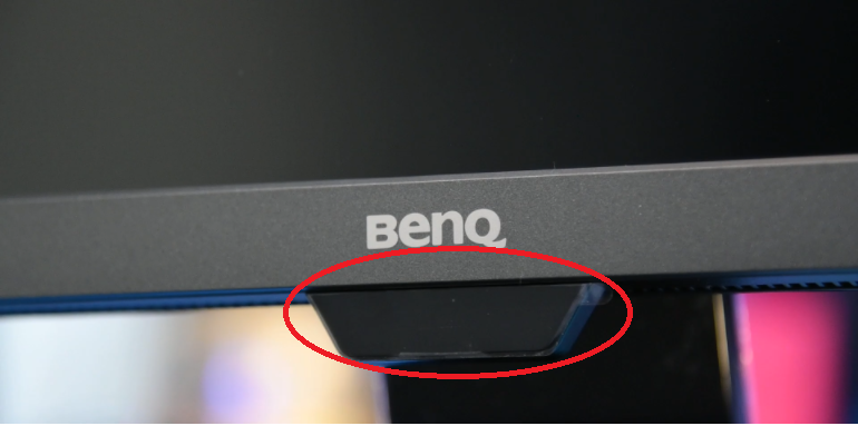 BenQ Eye-Care Monitor For Home Based Learning ~ Parenting Times