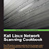 TimoBook: Kali Linux Network Scanning Cookbook
