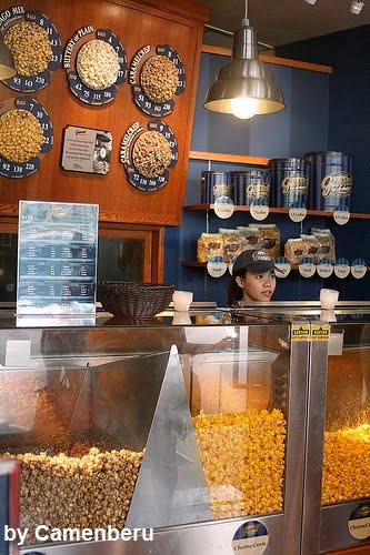 Patchay.Com: Garrett Popcorn is coming to Kuala Lumpur