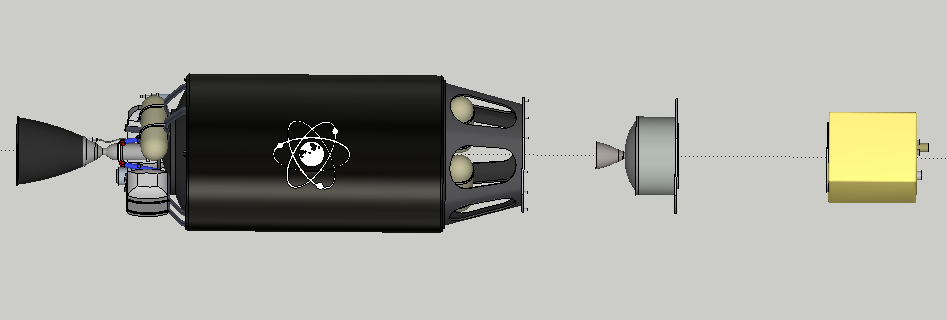 Main Engine Start: Electron Cont'd (7)
