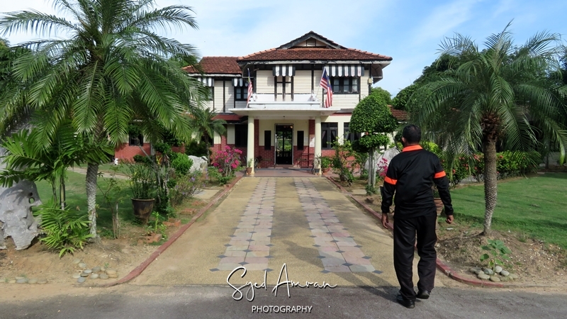 Agar Aku Tidak Lupa: ALOR SETAR - MORNING WALK - RUMAH MERDEKA - DAY 02 ...
