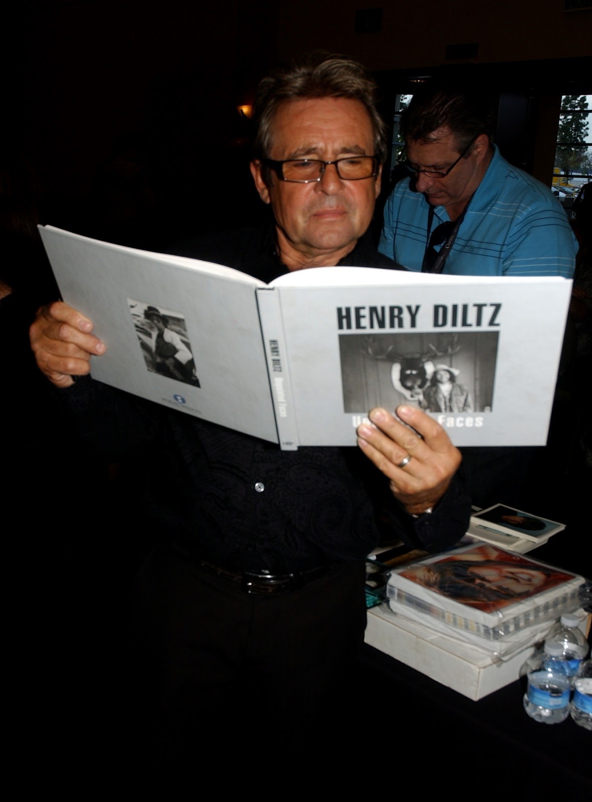 Attention Original Monkee Fans!!! Gary Strobl needs your help - Monkeeland