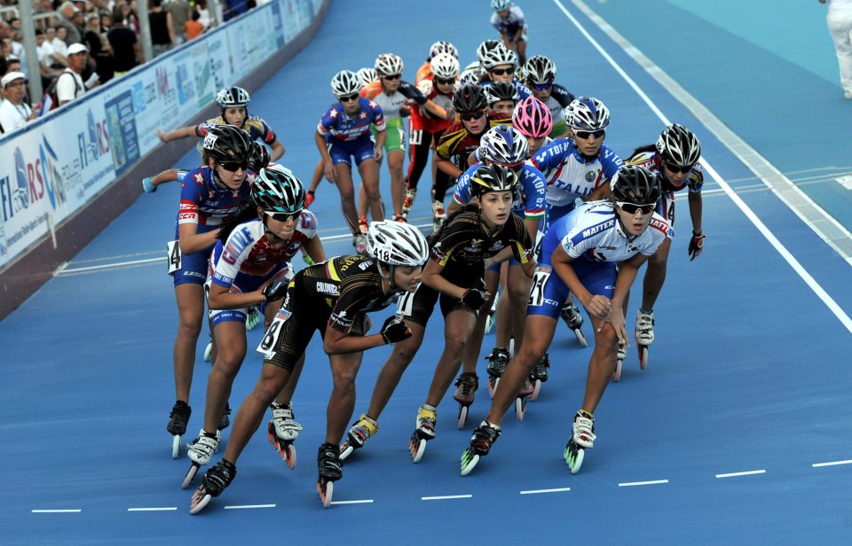 Patinaje sobre Ruedas Blog: Campeonatos mas importantes en el mundo