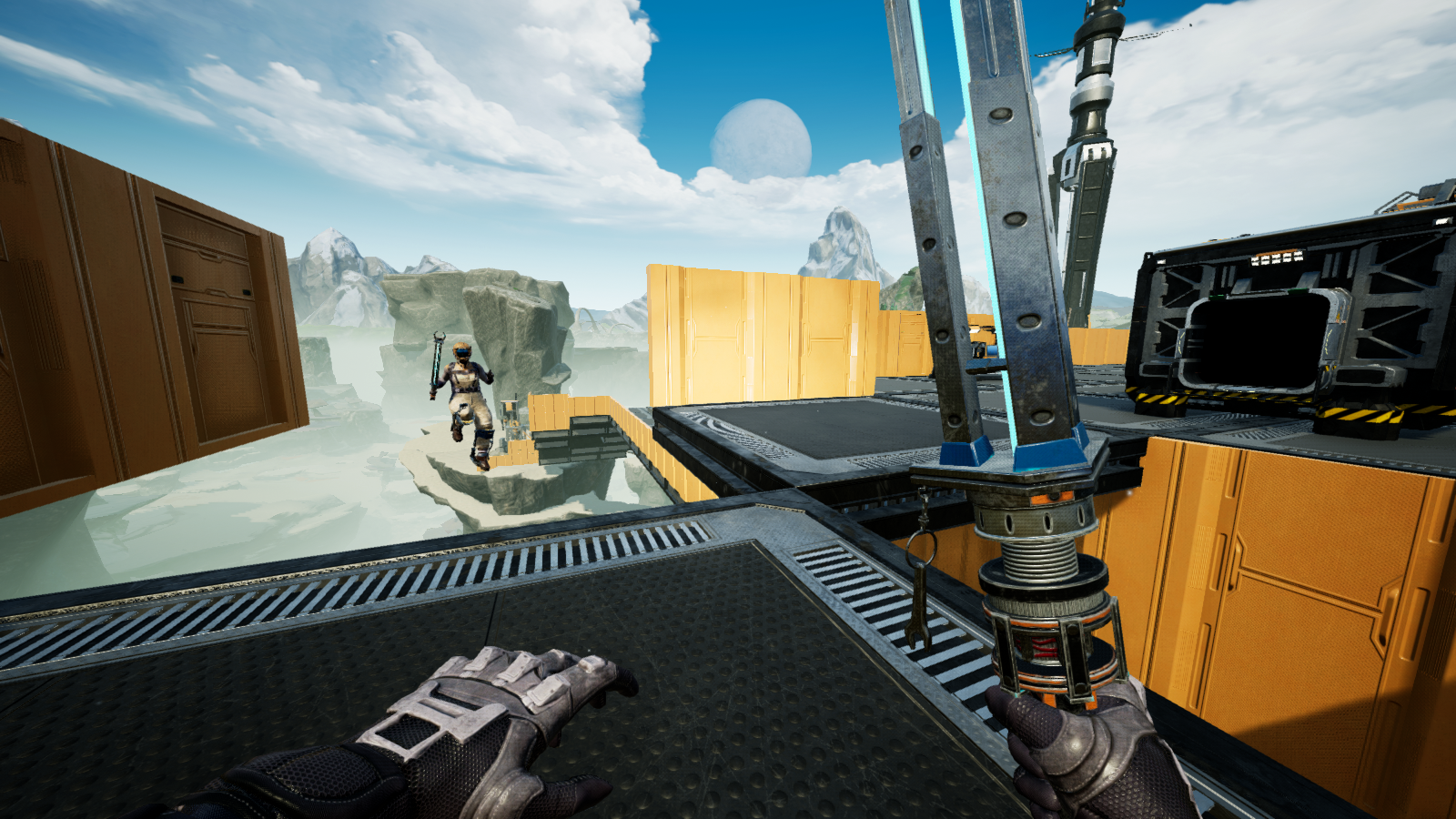 Satisfactory - PC Review