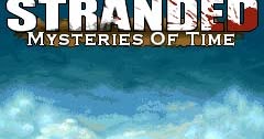 Stranded 2: Mysteries Of Time