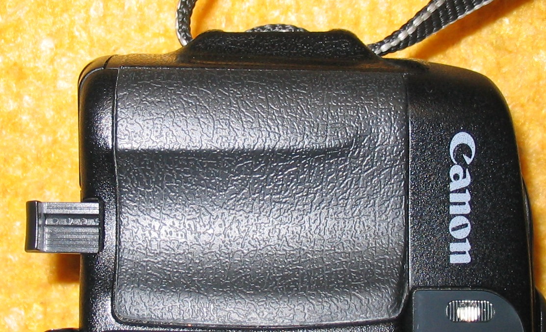 The Chens: The User's Review: Canon Sure Shot Multi Tele (Prima Tele ...