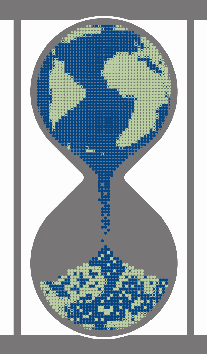 musings from a distance ...: February 2013