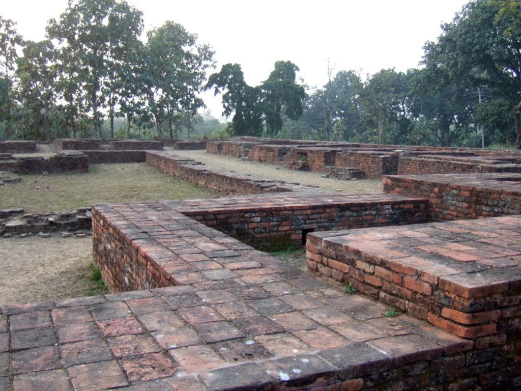 ANICCASIGHT: Legends of Jetavana Gardens - Sravasti