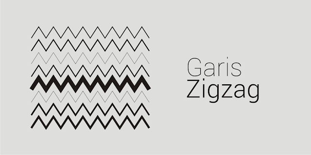 Mengenal Macam-Macam Bentuk Garis dan Maknanya - JVMIYO BLOG