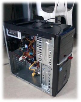 What To Do Before Reformatting Computer « PC MAIN