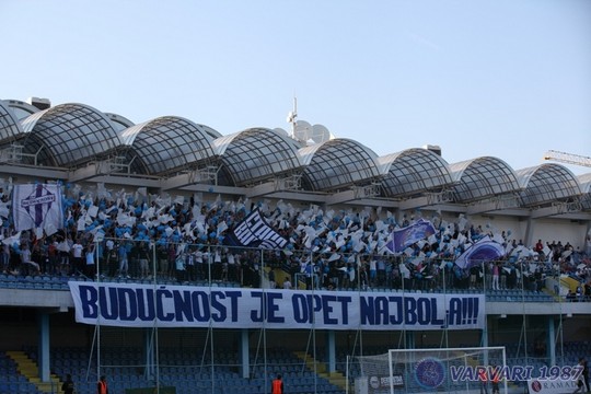 .::Sportlich-Elegant::. - Photo-Video-MatchReports | Ultras, Tifo ...