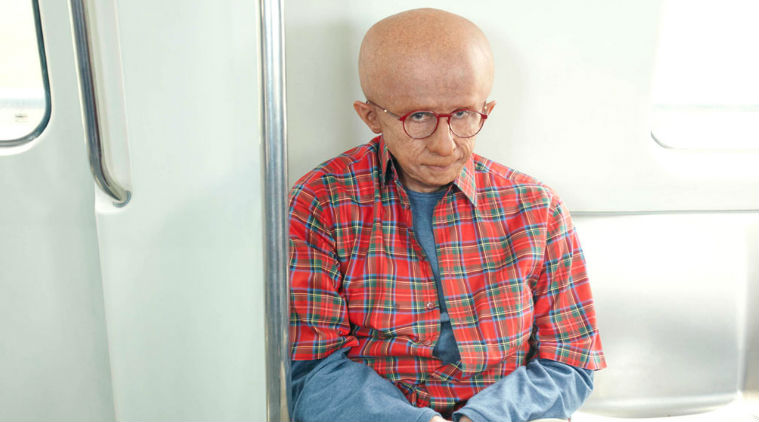 Paa ~ Indian Movie Maniac | Indian Movies Review