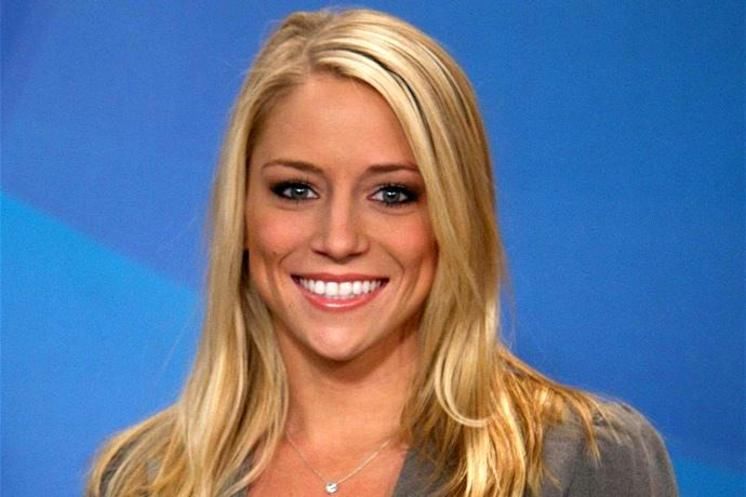 ShadyGradyOnline: Fox Sports Florida Reporter Emily Austen Fired