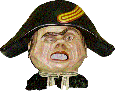 Y el tuerto vuelve a aparecer en el Sevilla FC. | Almas Sevillistas