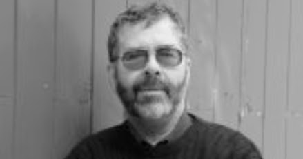 Reflections Art Festival: John Perret