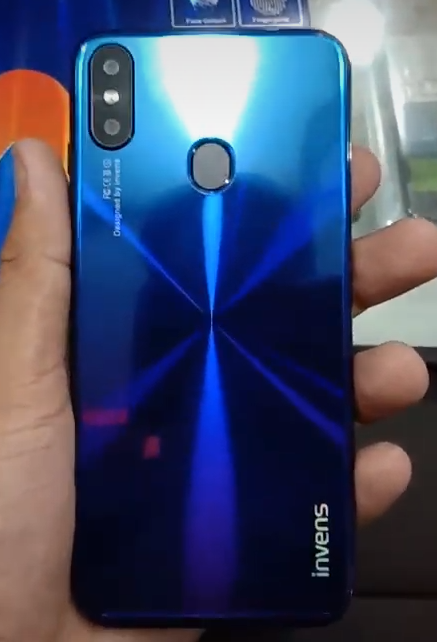 Invens Maxtop 1 Flash File Firmware Hang Logo Dead Recovery Care Stock ...