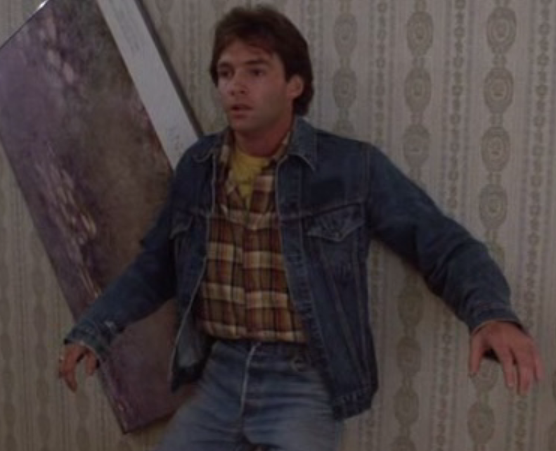 Jack Salazar, the Jaded Skeptic is a...: The Horror Of...Witchboard, In ...