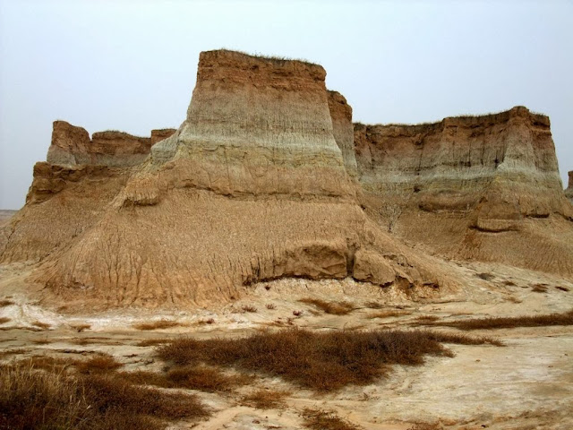 SUKHA: The Magical Soil Formation - Datong