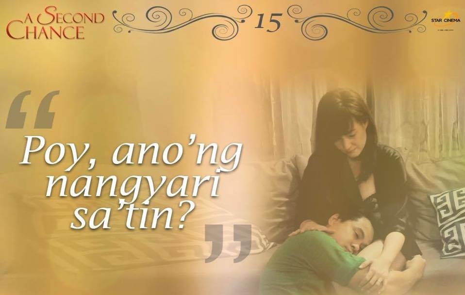 Lone Opinion: Movie Review: A Second Chance