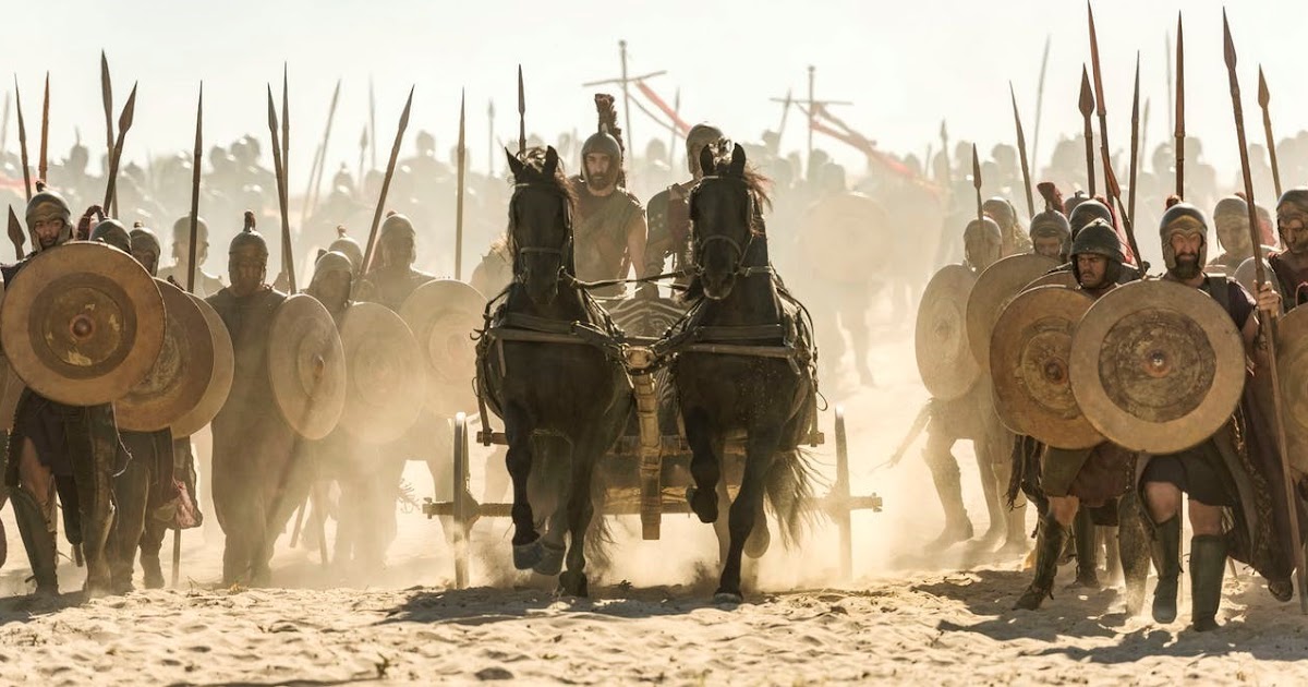 Lifelong History: 9A -- c. 1184 BC Troy Destroyed