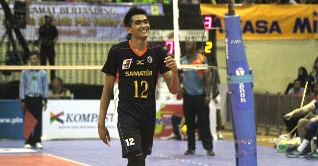 BIODATA RIVAN NURMULKI