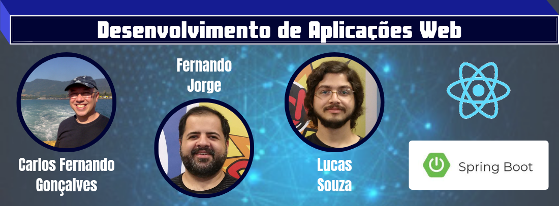 Sala De Imprensa Icmc Usp Workshop Gratuito Sobre Desenvolvimento De Aplicações Web Acontece